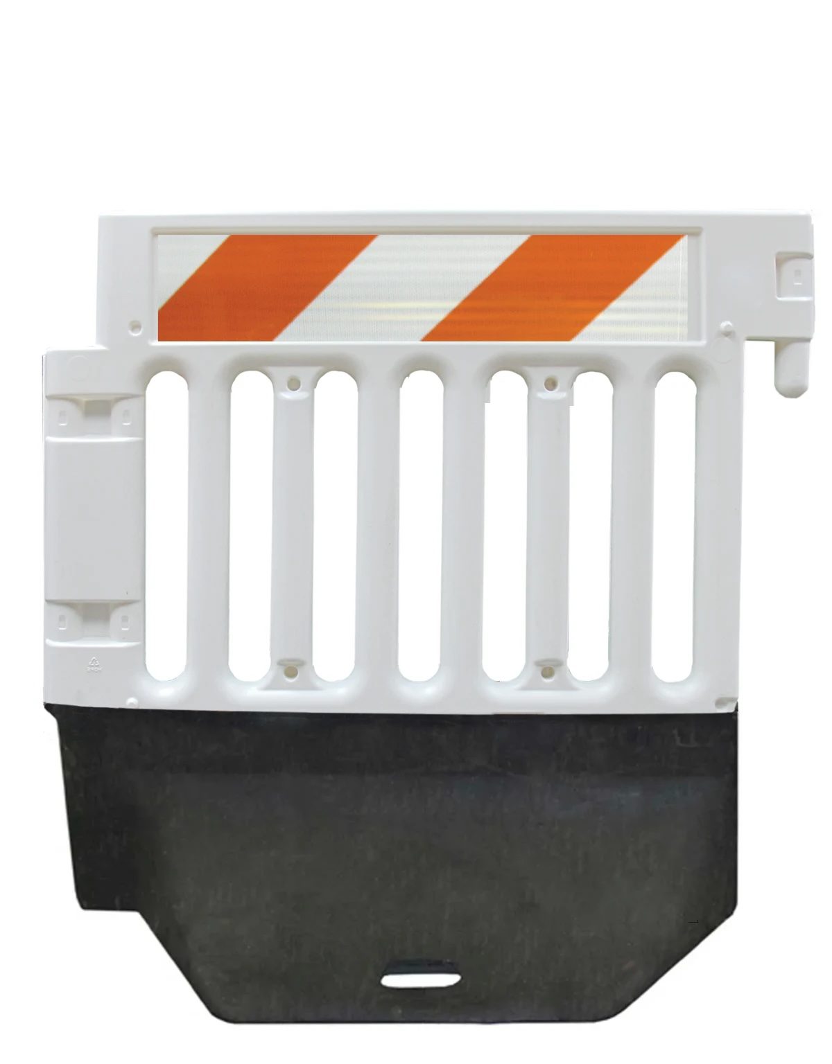Product Spotlight: Strongwall ADA Pedestrian Barricade - Traffic Safety ...