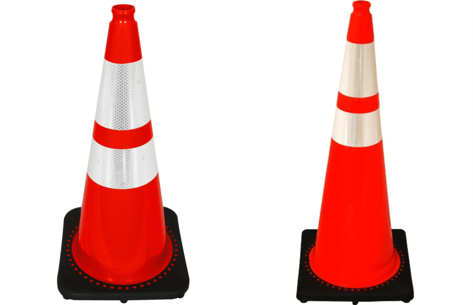 Guide to Proper Lane Closure, according to MUTCD - Traffic Safety ...