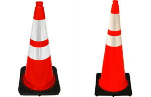 Guide to Proper Lane Closure, according to MUTCD - Traffic Safety ...