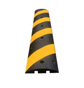 Do you need a Speed Bump or a Speed Hump? - Traffic Safety Resource Center