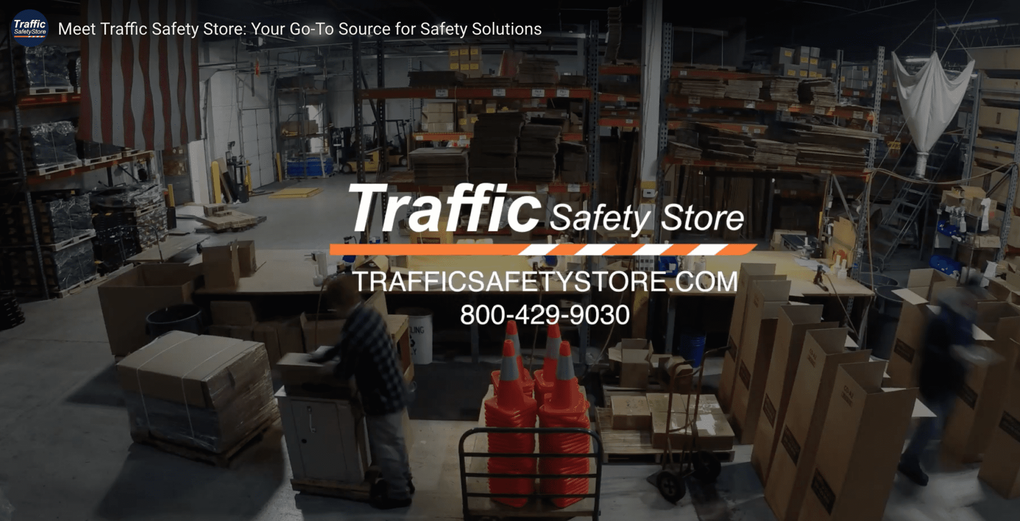 OSHA Flags Archives - Traffic Safety Resource Center