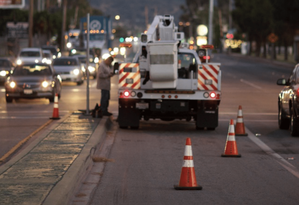 jbc traffic cones Archives - Traffic Safety Resource Center