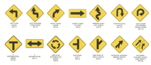 Decoding U.S. Road Signs and Symbols - Traffic Safety Resource Center