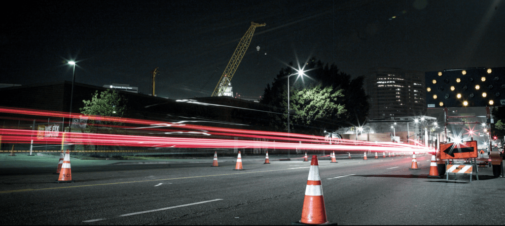 Guide to Proper Lane Closure, according to MUTCD - Traffic Safety ...