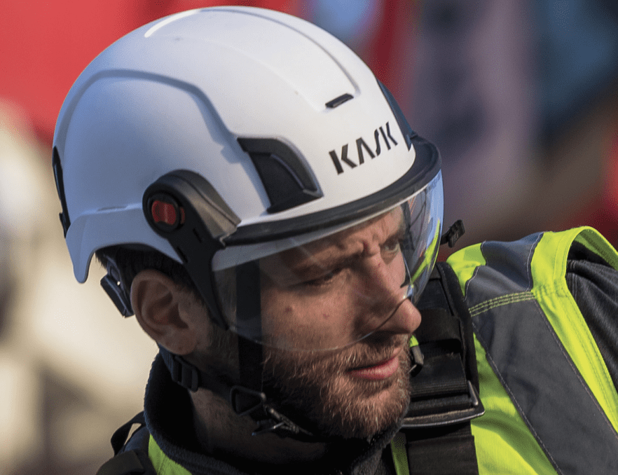 Product Spotlight: Kask Zenith X2 Helmet - Traffic Safety Resource Center