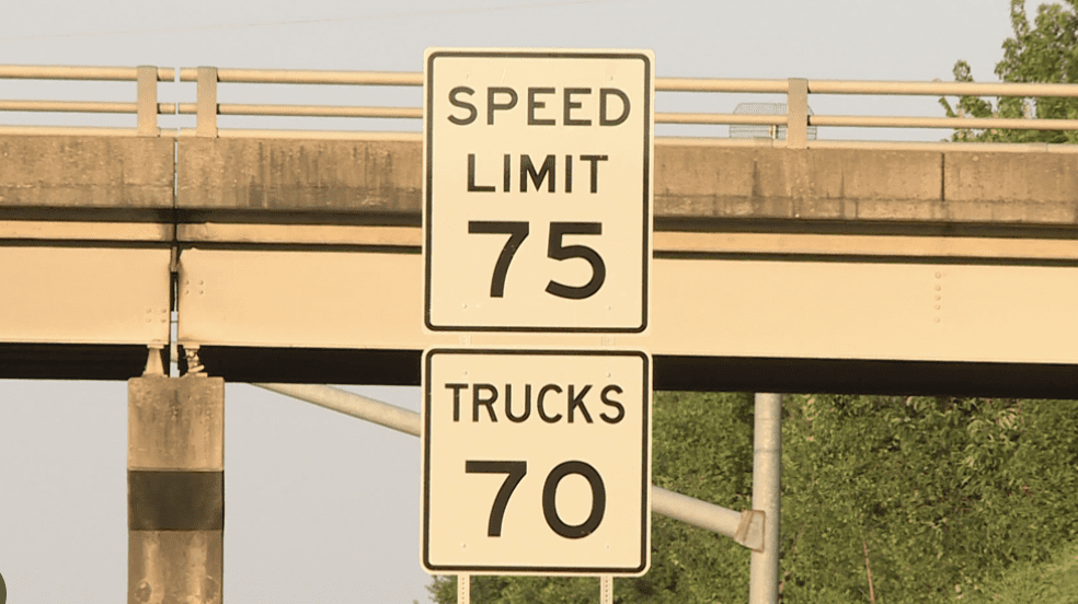 What Is the Max Speed Limit in Every State? - Traffic Safety Resource ...