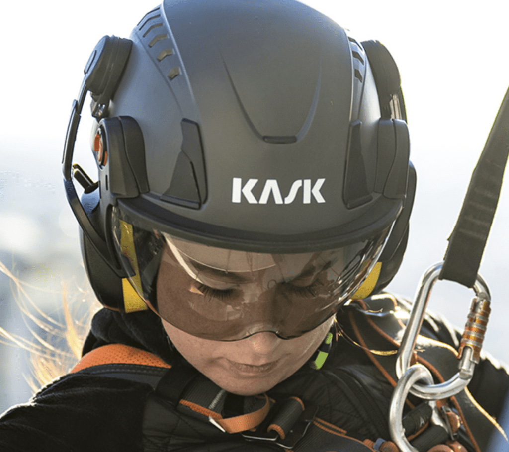 We Choose Safety Helmets Over Hard Hats - Traffic Safety Resource Center