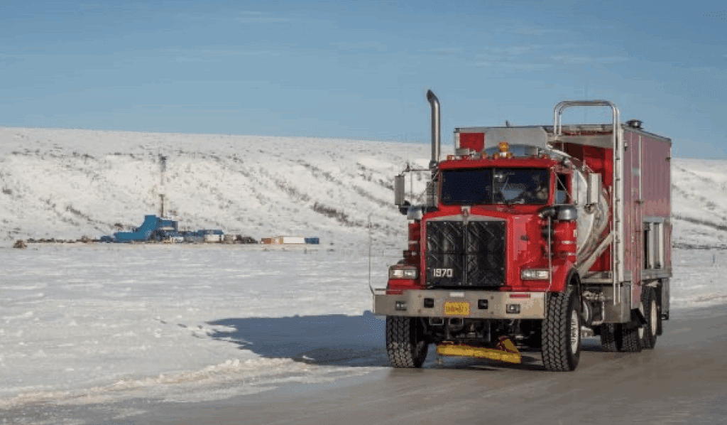 Winter Work Zone Safety: How Snow, Ice, and Darkness Change Traffic ...
