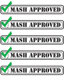 Understanding MASH Testing - Traffic Safety Resource Center