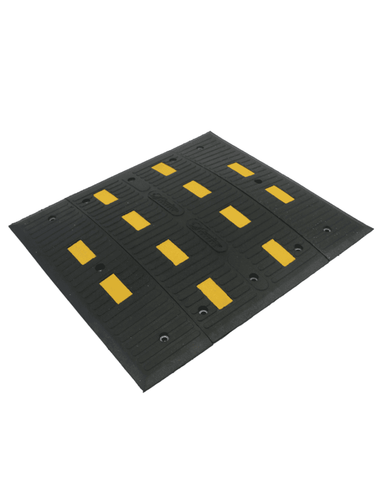 Featured Product of the Week: Clearline Rubber Speed Humps - Traffic ...
