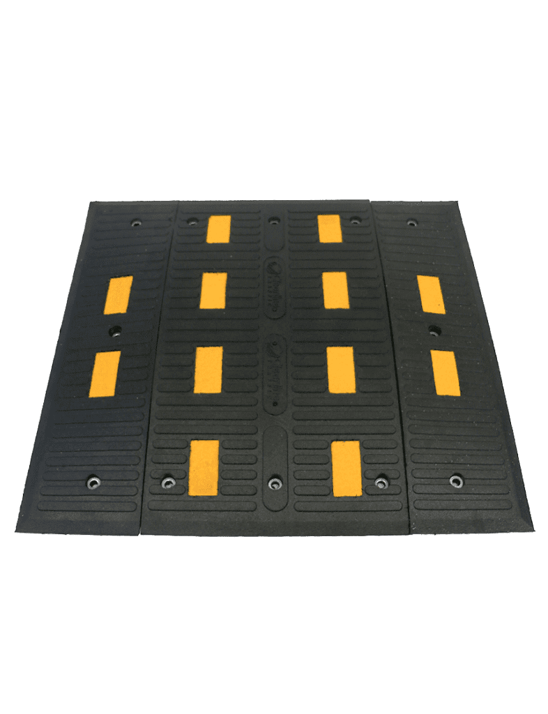 Featured Product of the Week: Clearline Rubber Speed Humps - Traffic ...