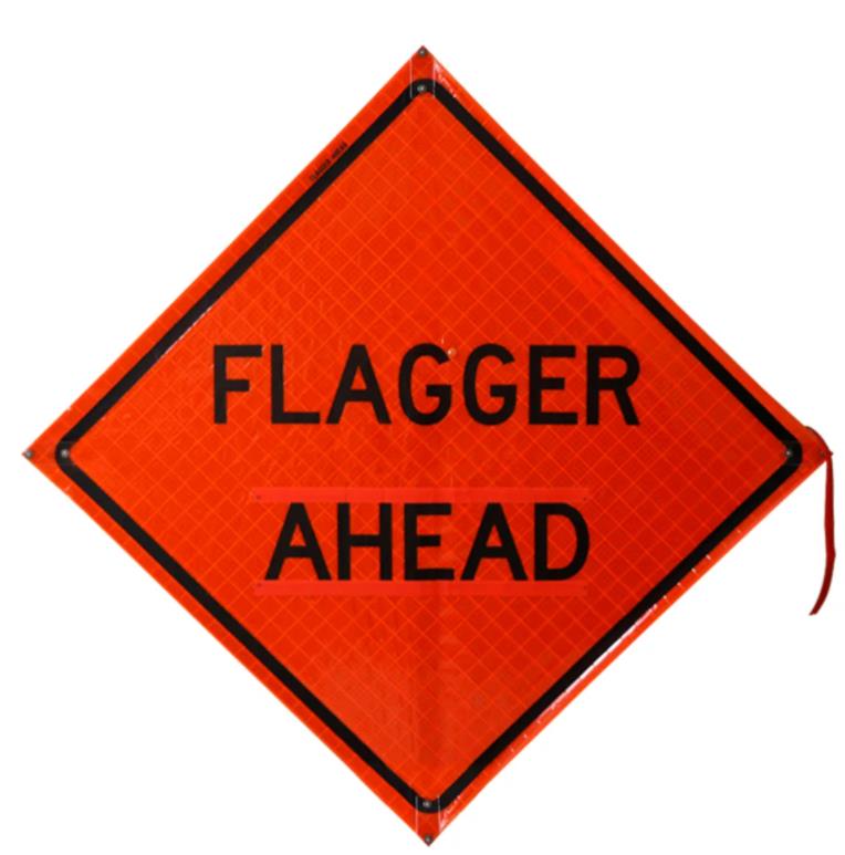 flagger-ahead-sign-traffic-safety-store – Traffic Safety Resource Center