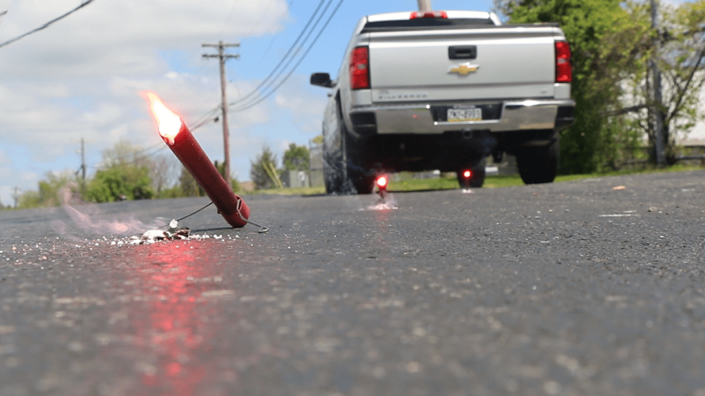 Featured Product - Safety Flare Kits - Traffic Safety Resource Center