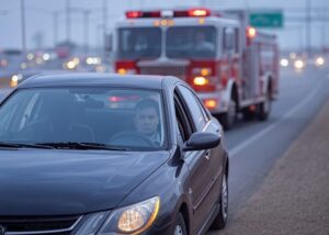 Learn How to Properly Yield to Emergency Vehicles - Traffic Safety ...