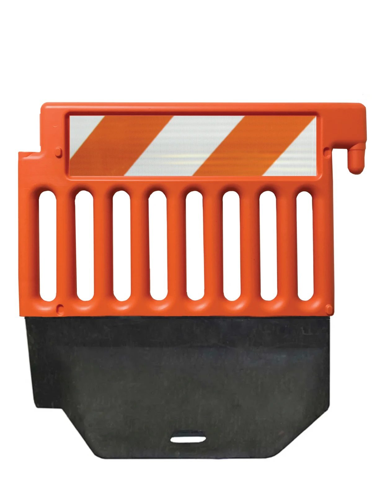 Product Spotlight: Strongwall ADA Pedestrian Barricade - Traffic Safety ...