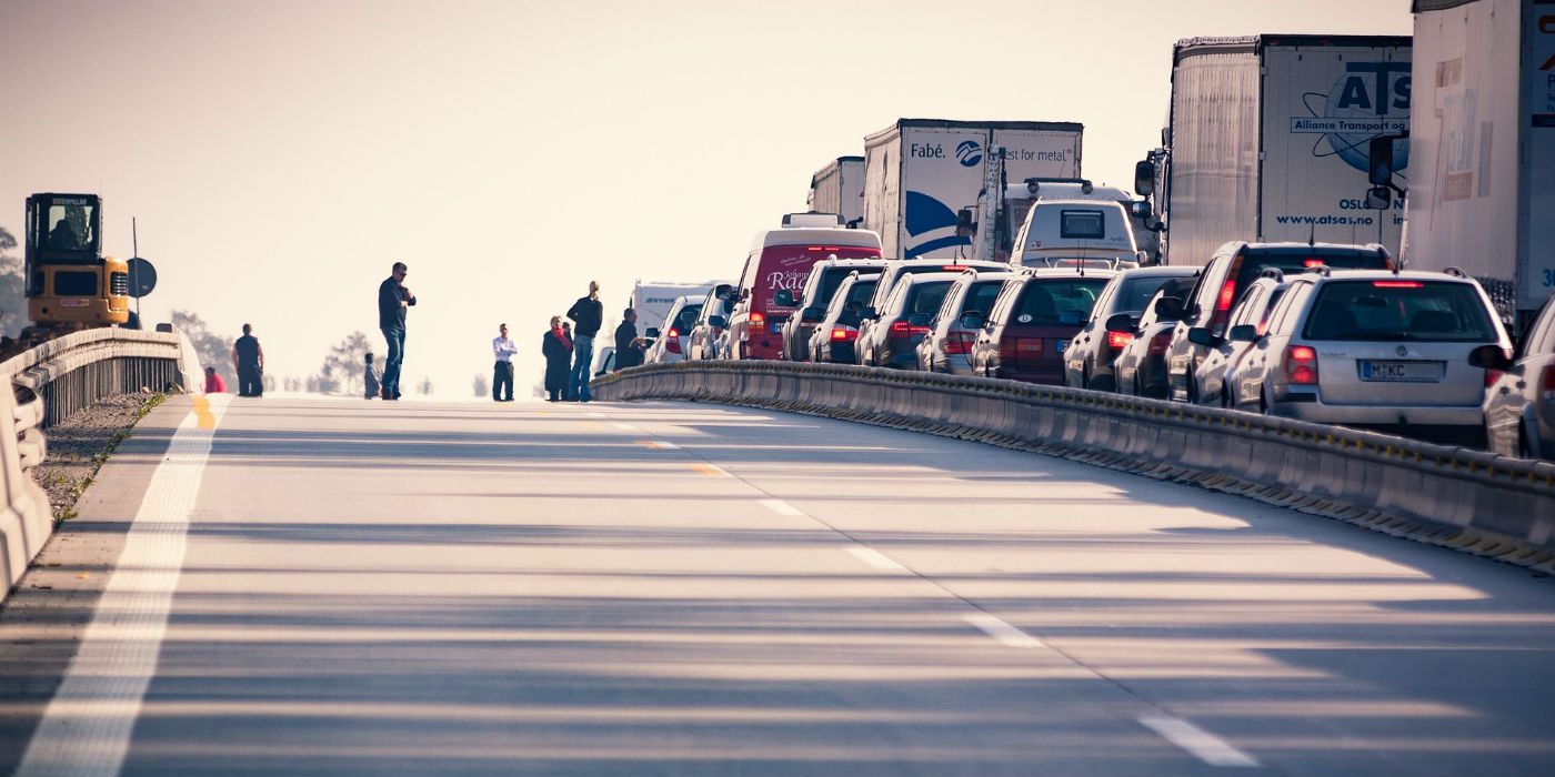 Emergency Flares For Road & Highway Usage - Traffic Safety Resource Center